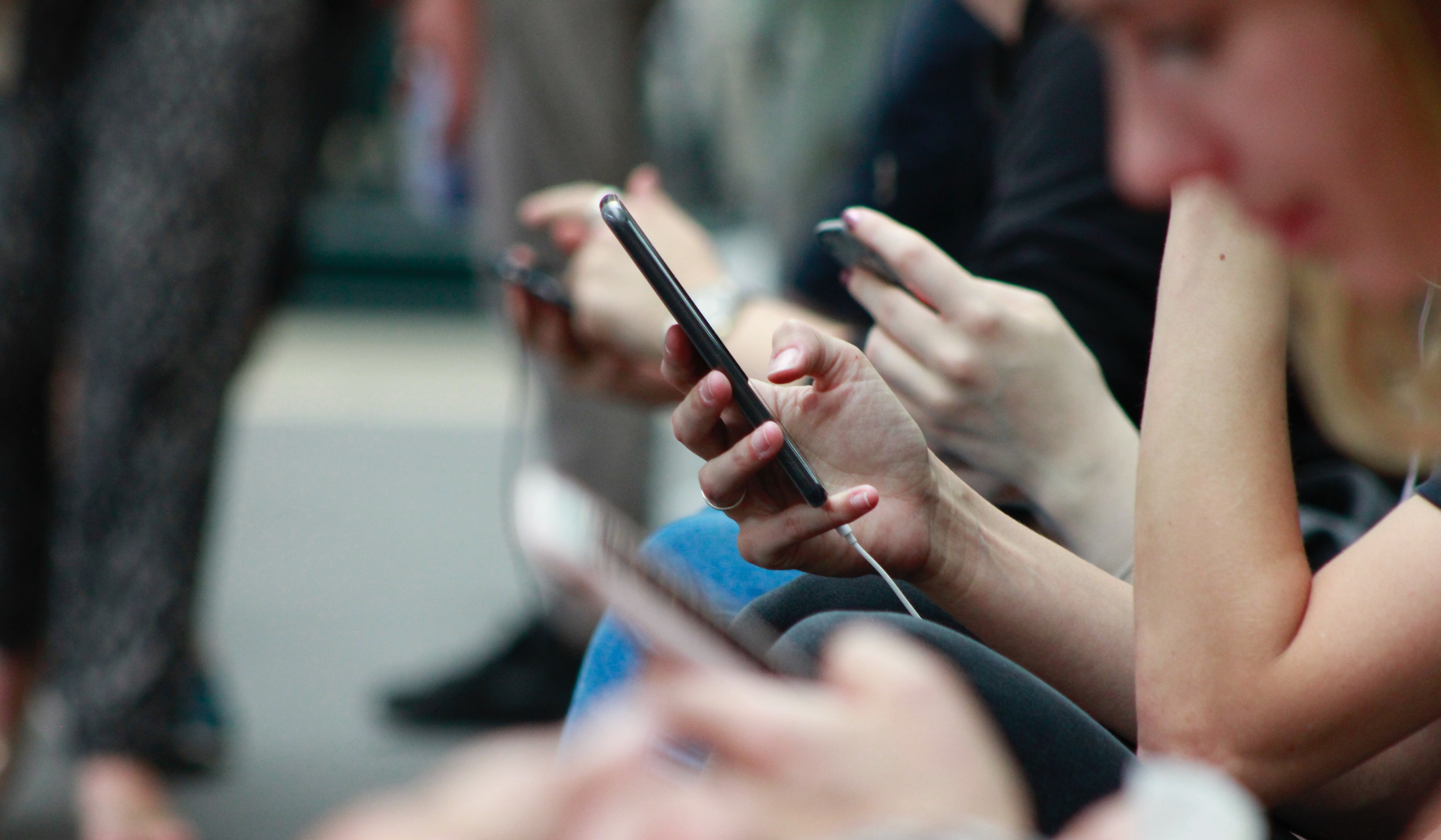 Vence tu adicción al celular